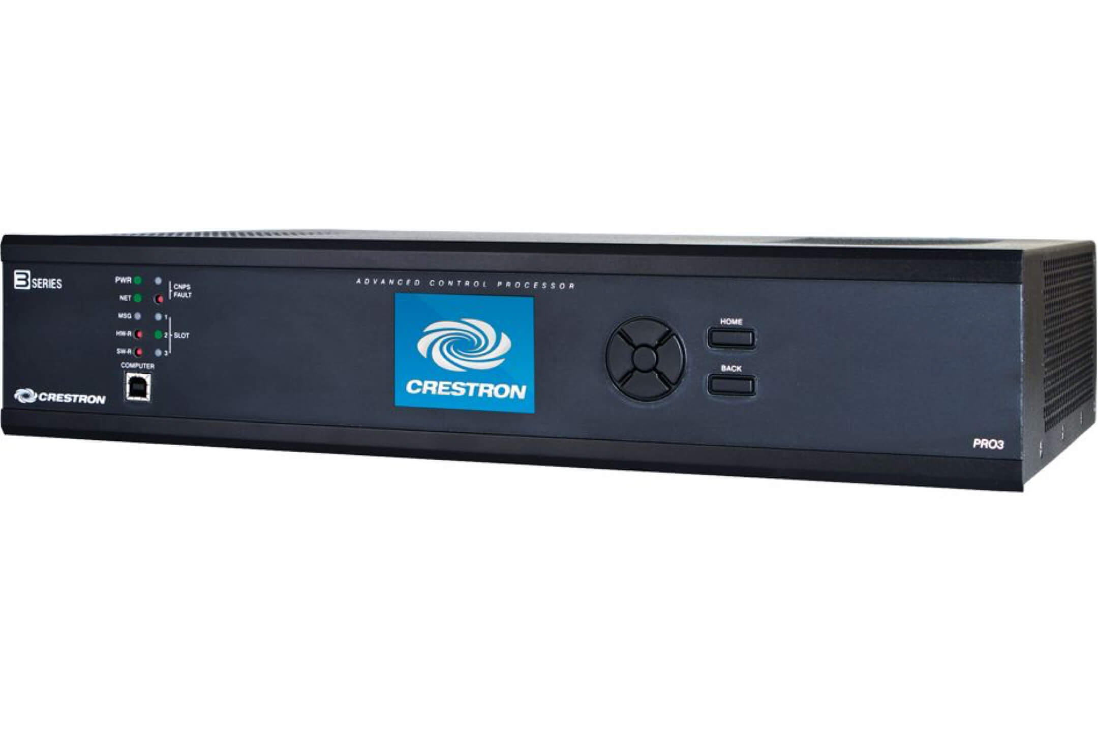 Crestron Lighting Control Programming | Shelly Lighting